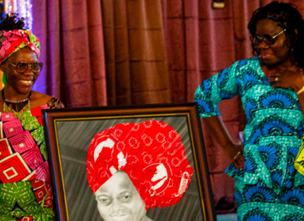 Sobraga célèbre les mamans ! | Castel Afrique