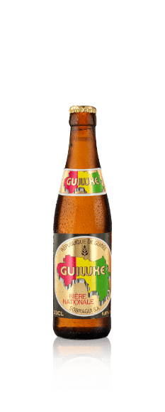 Guinée Conakry | Castel Afrique