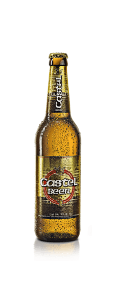 RDC | Castel Afrique