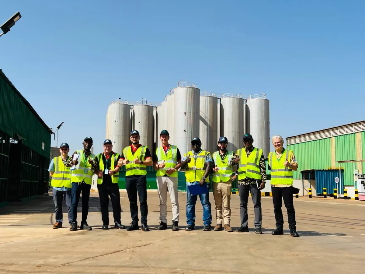 Brakina | Castel Afrique